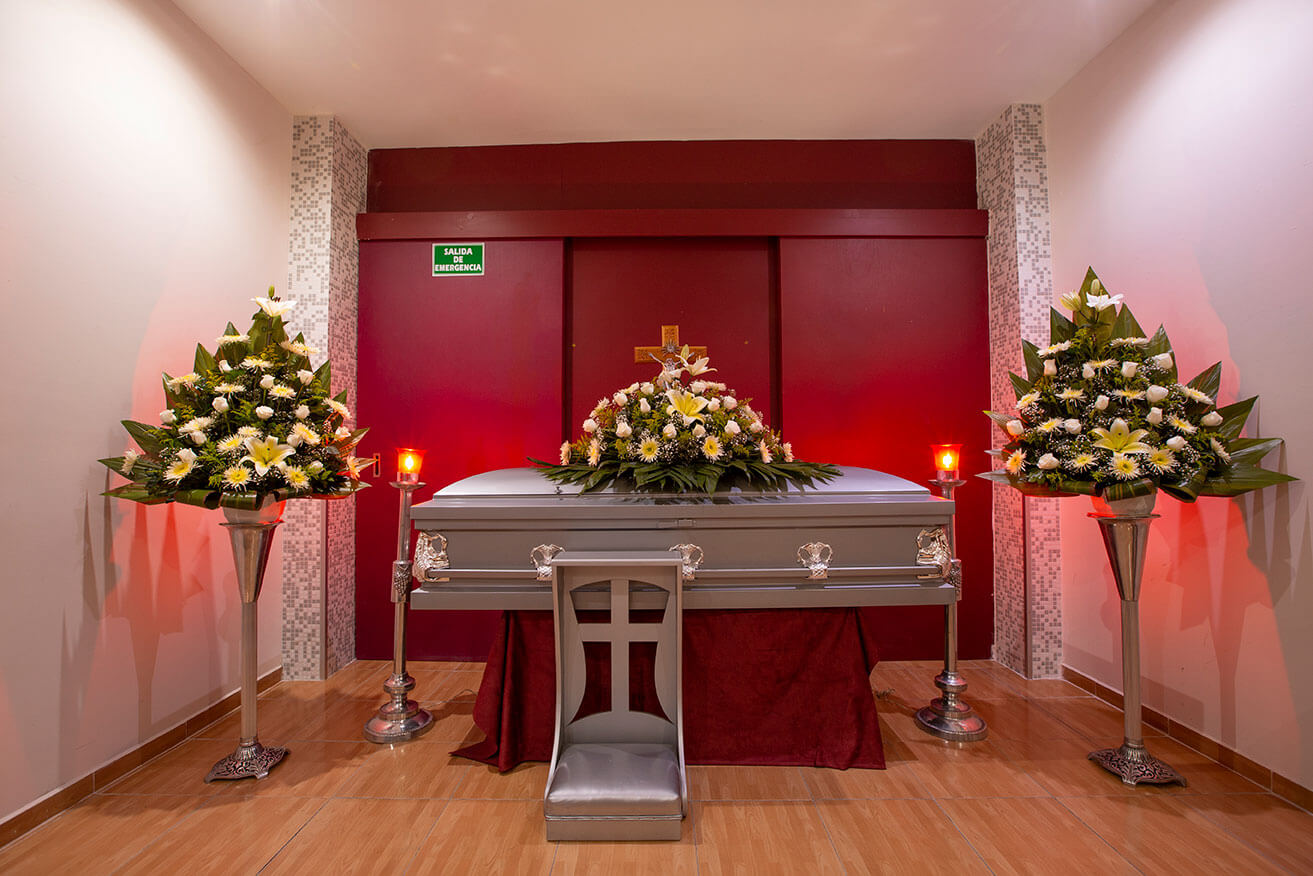 Guadalupe Premier Capillas